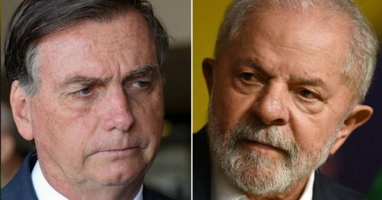 As quedas e as lesões na cabeça de Bolsonaro e Lula: entenda as ...